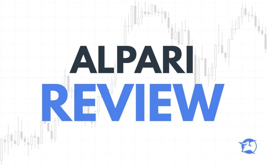 GKFX Review - Should You Use This Multi-Asset Broker?