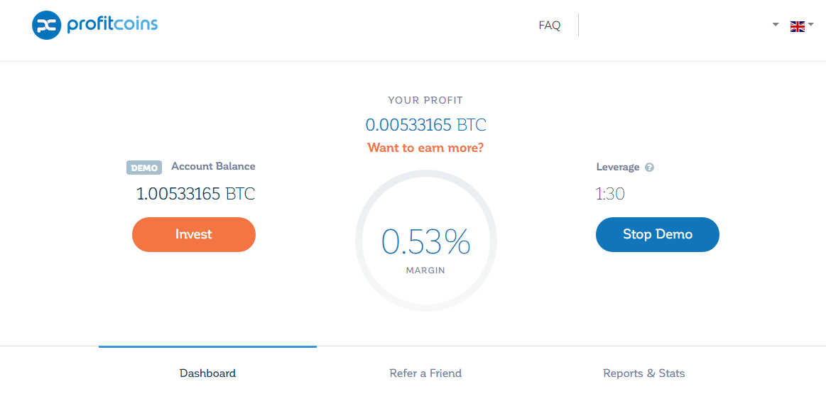 ProfitCoins Review - How Does This Platform Stack Up