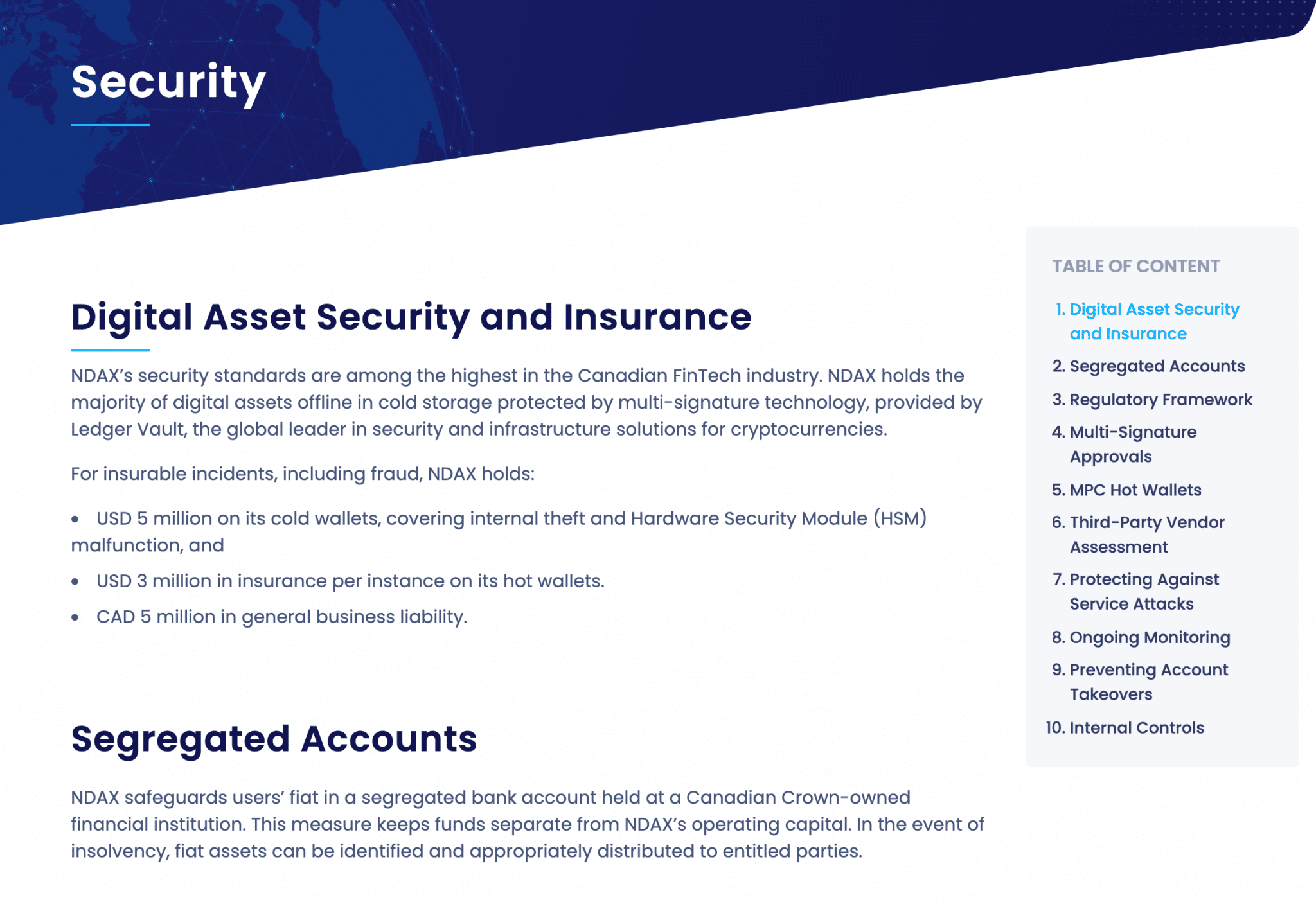 NDAX Review - How Does This Crypto Trading Platform Compare?