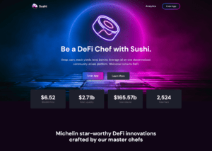 SushiSwap Review - Is This DEX Worth Using?