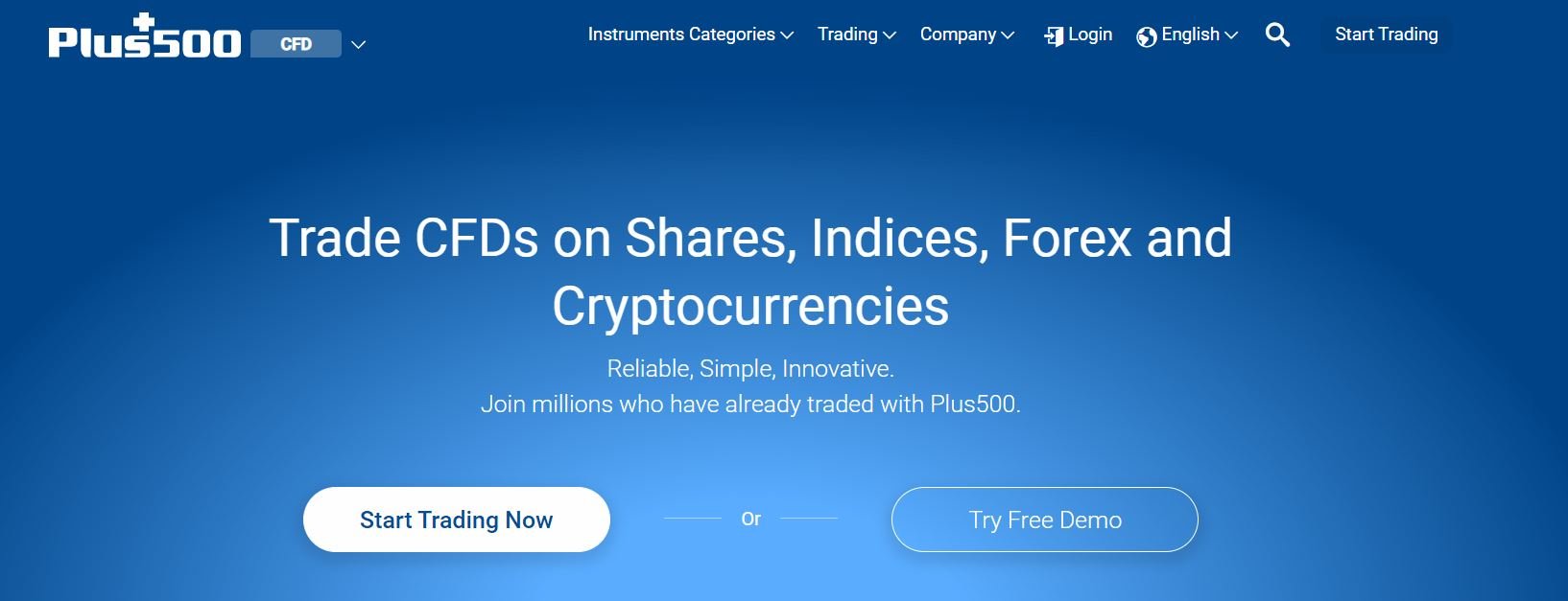 Plus500 Review - Is This CFD Broker Trustworthy?