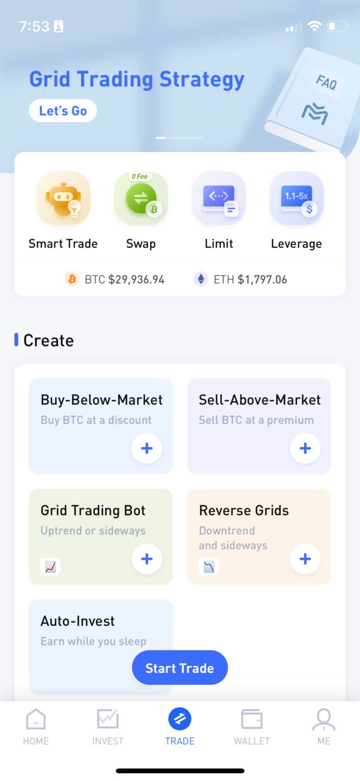 Matrixport Review - Does It Offer The Right Services?