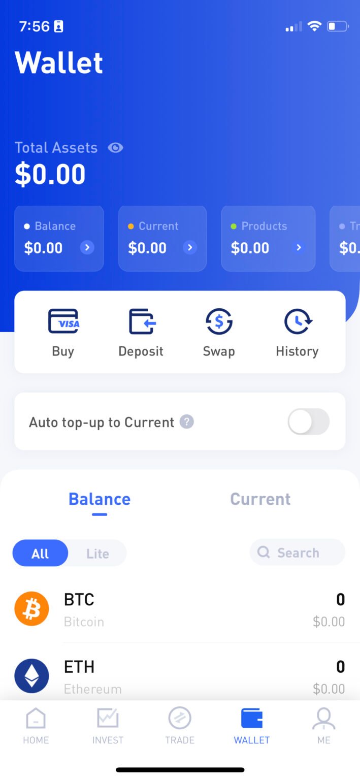 Matrixport Review - Does It Offer The Right Services?