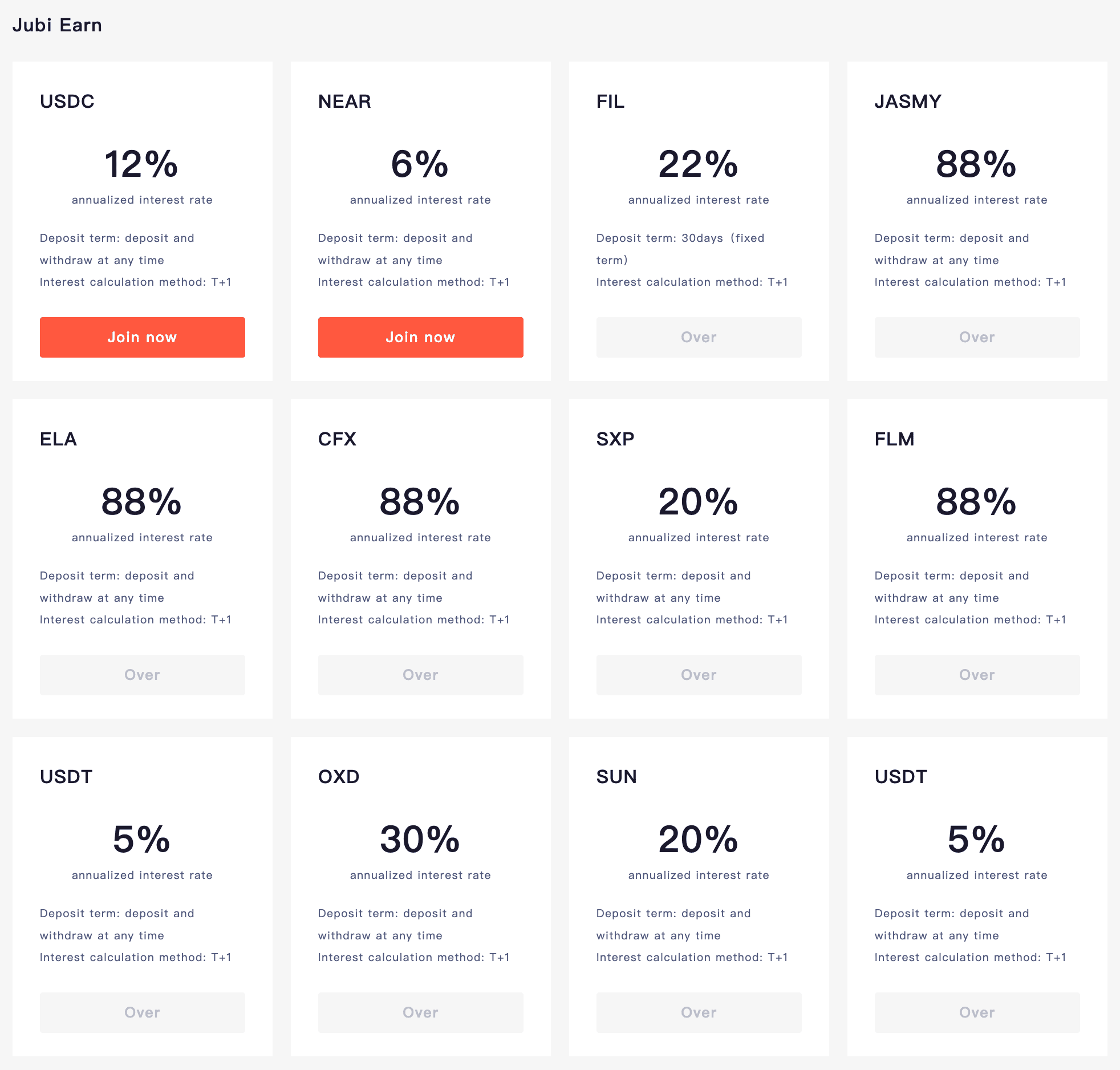 Jubi Review - Is This Crypto Trading Platform Legit?