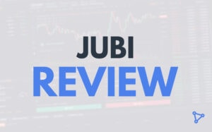 Jubi Review - Is This Crypto Trading Platform Legit?