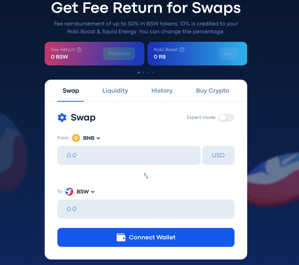 Biswap Review - Is This Exchange A Top Choice?