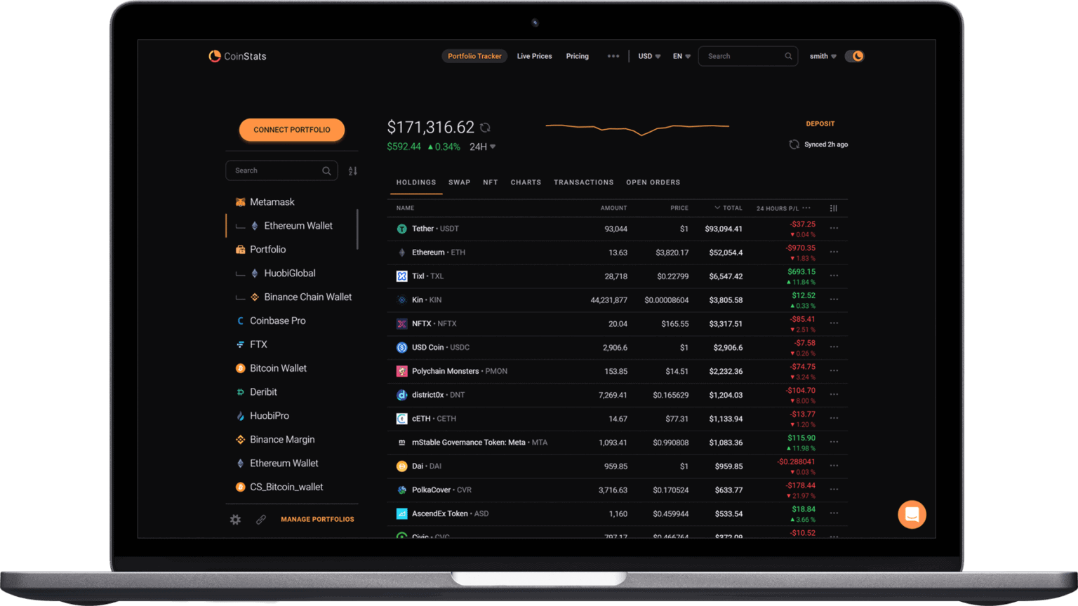 CoinStats Review - Is This Crypto Platform Worth Using?