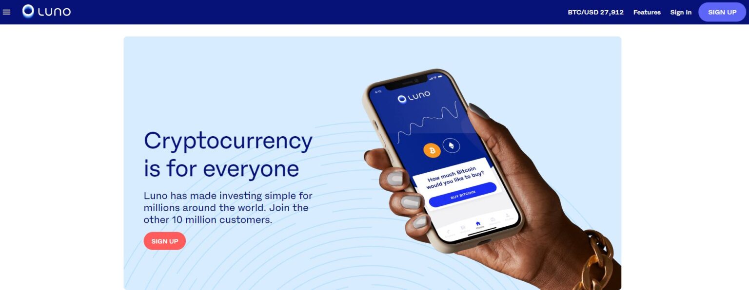 Luno Review - Is This Crypto Exchange A Top Pick?