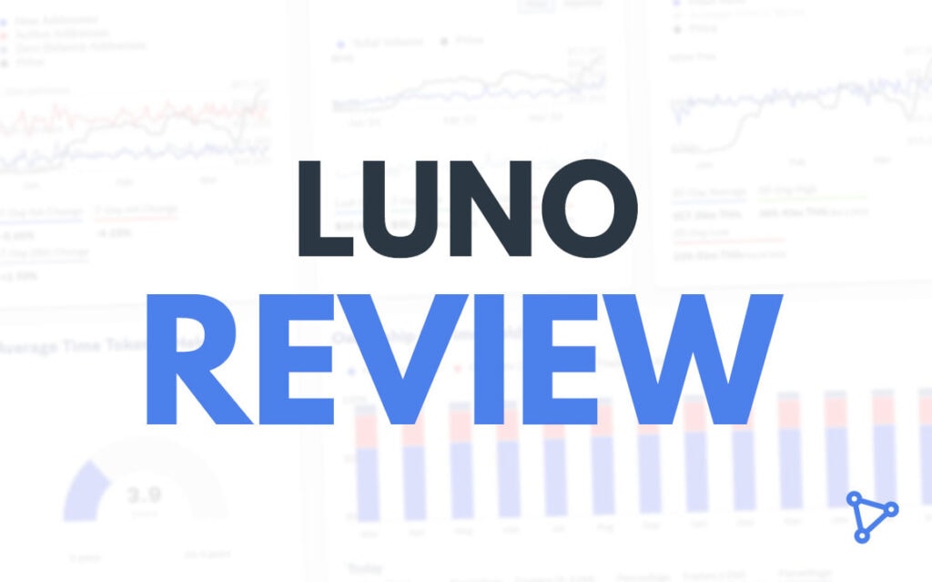 Luno Review - Is This Crypto Exchange A Top Pick?